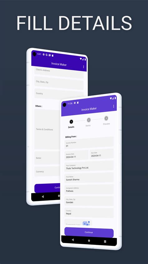 Invoice Maker Apk For Android Download