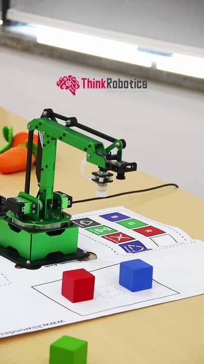 Thinkrobotics On Linkedin Jetmax Is Available At