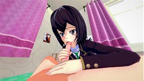 Afternoon Sex With Sakurade Kanade Joukamachi No Dandelion Porn Xxx