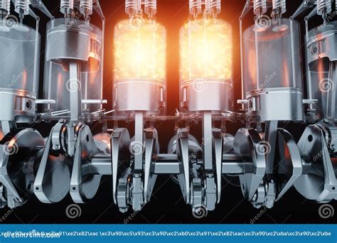 What Is The Function Of A Piston In An Internal Combustion Engine At Zane Hodge Blog