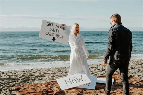 Bride Shocks Groom With Surprise Wedding