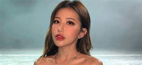 Instagram Model Siew Pui Yi Bursts Out Of Her Tiny Top
