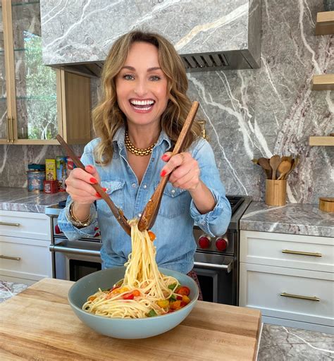 Marinated Cherry Tomato Pasta Giadzy