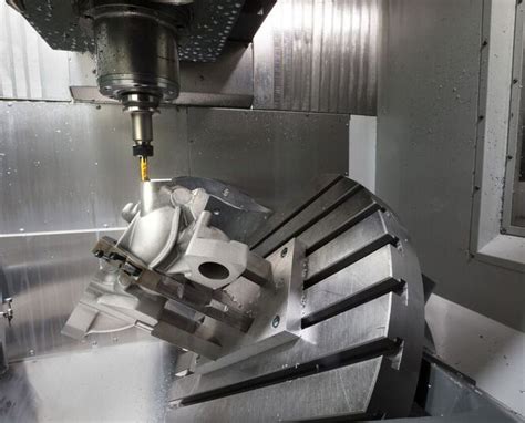 the advantages of 5 axis cnc machining sans