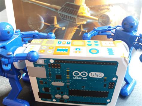 Arduino In Test Instrumentation Intro Scpi Programmable Switch Element14 Community
