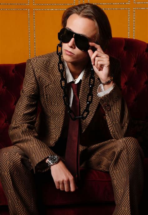 Model Johan Mmg Models