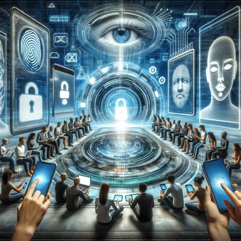 Embrace A Password Free Future Innovative Authentication Technologies