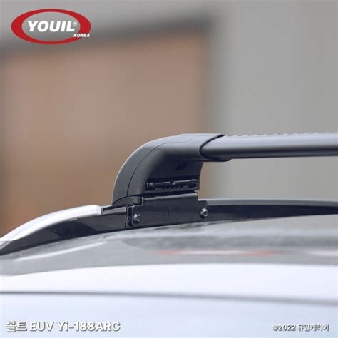 볼트euv 가로바 유일캐리어 Yi 188arc아크바 유일몰