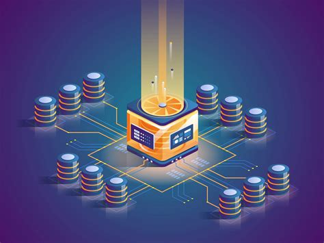 What Is It Centralization Information Technology Centralization The Tech Edvocate