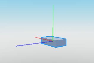 Help Pls X Y Z Axis Bug On Part Selection Platform Usage Support