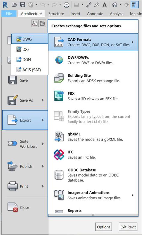 Export Dwg File With Layer Plugin Extensions Sketchup Community💾