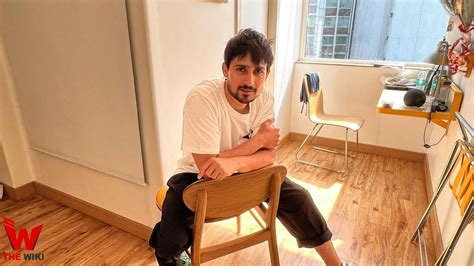 Abhishek Duhan Actor Height Weight Age Affairs Biography And More