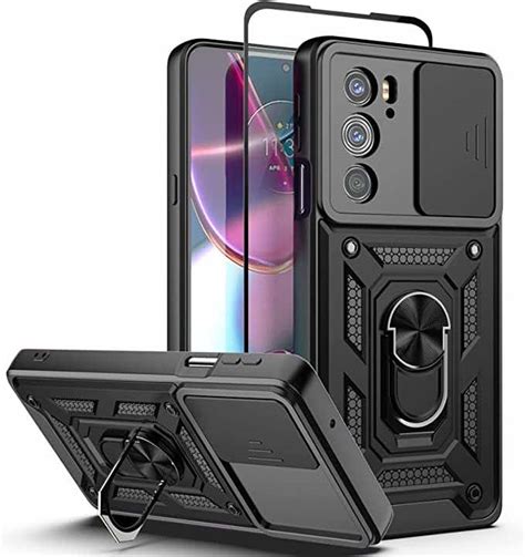 10 Best Cases For Motorola Edge 5g Uw 2022