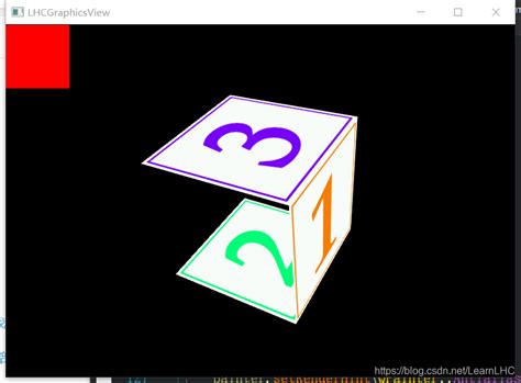 Qt 使用opengl 进行 3d 绘图qt Gluperspective 找不到标识符 Csdn博客
