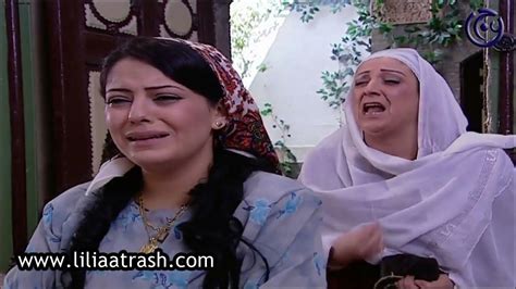 باب الحارة عصام طق طلاق على لطفيه Youtube