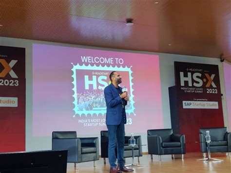 Vignesh Prabhu On Linkedin Hsx2023