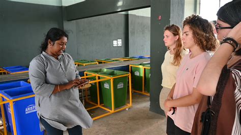 Découverte Du Projet Ecogram Biss