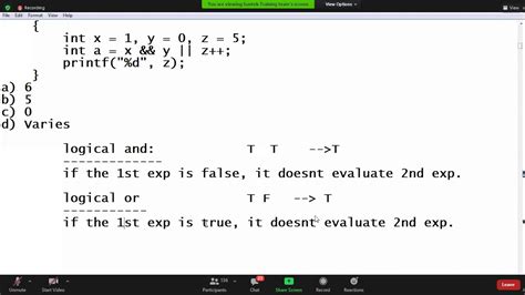 programming logic questions and answers suntek training part 1