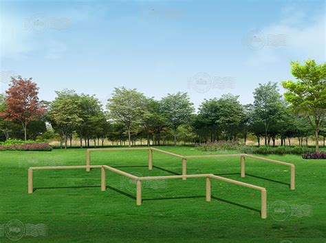 JP Build Military Obstacle Course Military Assault Course Adult Assault Course Obstacle