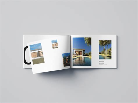 Portfólio Archviz On Behance