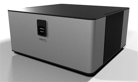 NSR Audio Vibrato NS Power Amplifier M S Ultimate High Fidelity