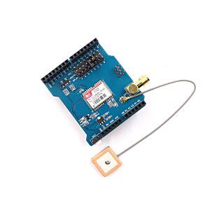 ESP8266 WIFI Shield For Sale Makerfabs