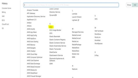Launching Aws Ec2 Instance Ip With Ease