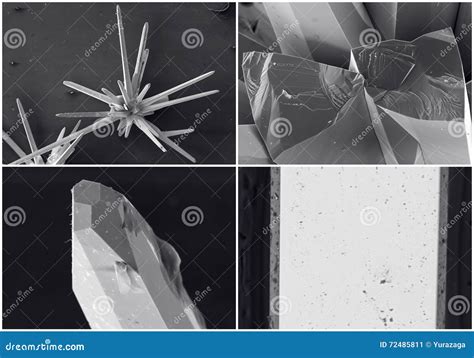 Sensore Ad Effetto Hall Del Campo Magnetico Immagine Stock Immagine Di Microelettronica