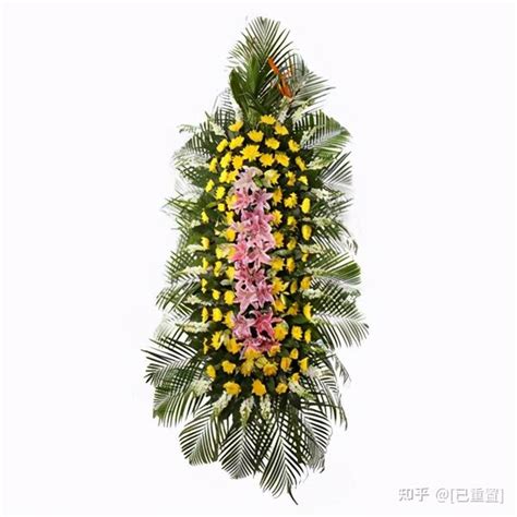 祭祀买什么花祭奠鲜花用什么花 一般包几朵 知乎