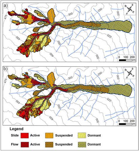 Landslide Detection And Monitoring Using Multisource Remote Sensing Data