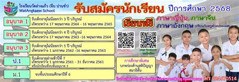 โรงเรีย โรงเรียนเทศบาลวัดดอนไก่ดี สังวรจันทสรราษฎรวิทยา