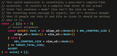 Attempt To Compute `0usize 1usize` Which Would Overflow · Issue 73 · Cessenropey · Github