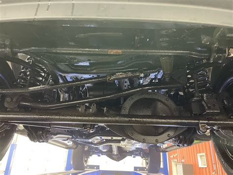 Harbor Rust Proofing Northern Michigans Premier Rust Proofing And Prevention Location