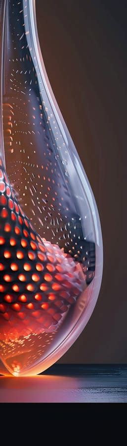 Close View Of A Bioengineered Bladder With Sensory Feedback Showcasing Innovation In Urinary