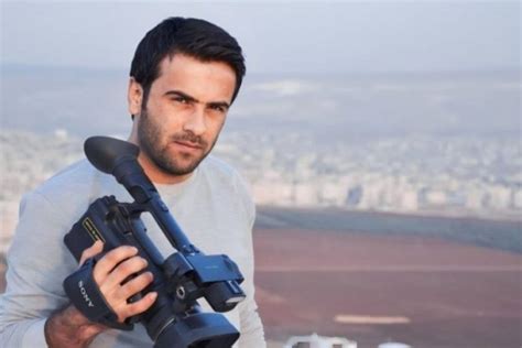 journalist suleiman ahmed 222 days in kdp jails anha