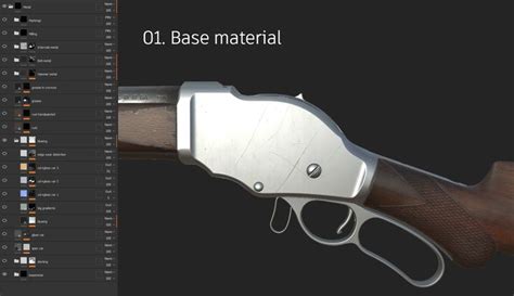 Pin On Texturing Tutorials