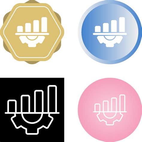 Performance Optimization Vector Icon 40773445 Vector Art At Vecteezy