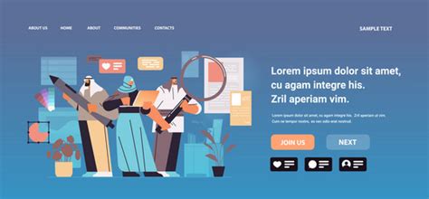 Software Technology Digital Program Develop Vector Image