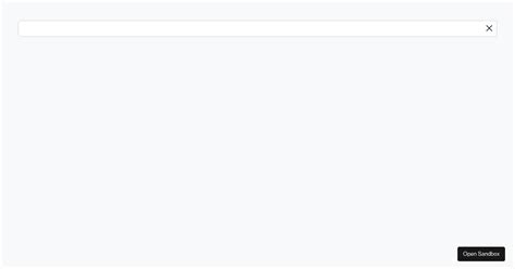 Bootstrap 5 Playground Forked Codesandbox Bootstrap 5 Playground Forked Codesandbox