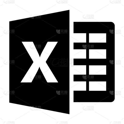 日志 Excel图标
