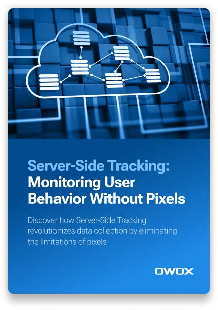 Server Side Tracking Guide Master User Behavior Analysis