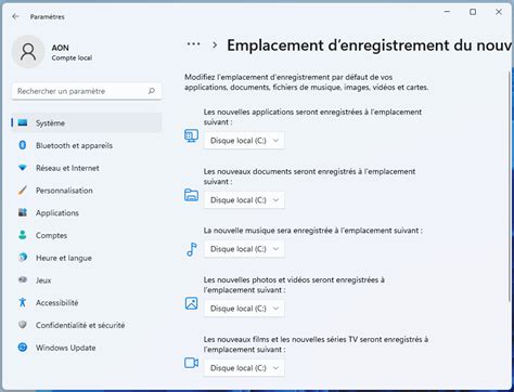 Comment Déplacer Un Fichier Sur Windows 11 [3 Méthodes]