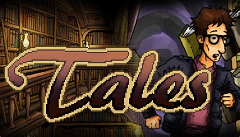 Tales [PC] on Steam