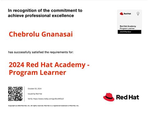 Gnana Sai On Linkedin Java Javaee Enterpriseprogramming Redhat