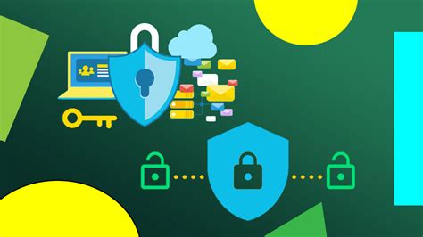 Advantages Of Using Data Encryption Technology Hammburg