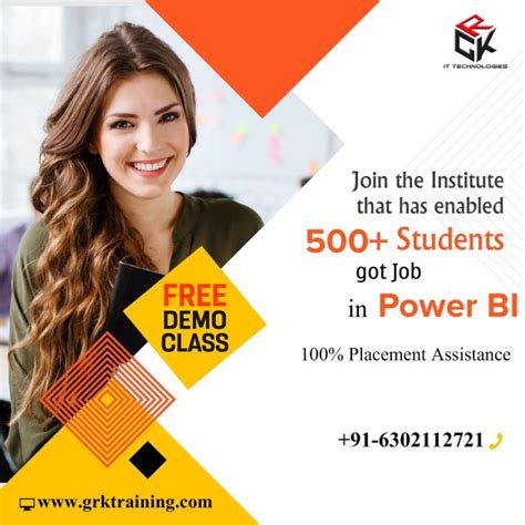 Power Bi Training In Bangalore Master Data Visualization And Analytics Today Zimtro