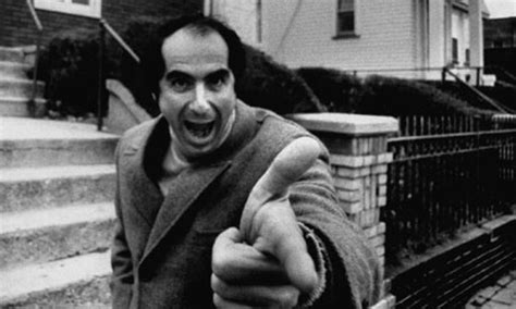 Pictures Of Philip Roth Chilling Out Vol Brooklyn