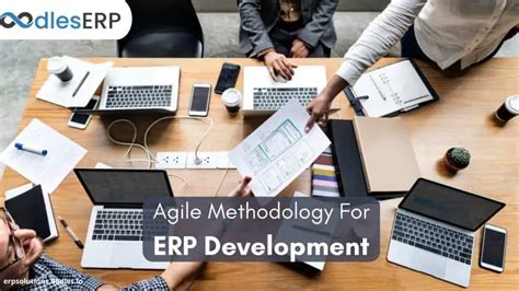 Erp Software Implementation Using Agile Methodology