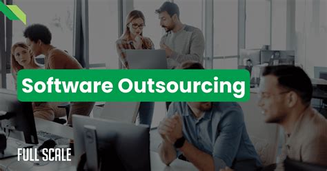 Software Outsourcing The Complete Guide For Business Leaders In 2025