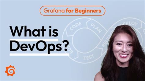 What Is Devops Grafana For Beginners Ep2 Grafana Labs